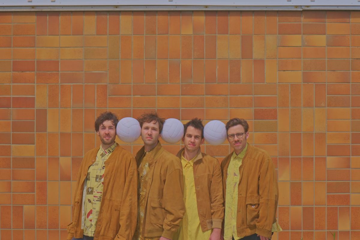 Interview des Monats: Good Wilson – Der Haubentaucher