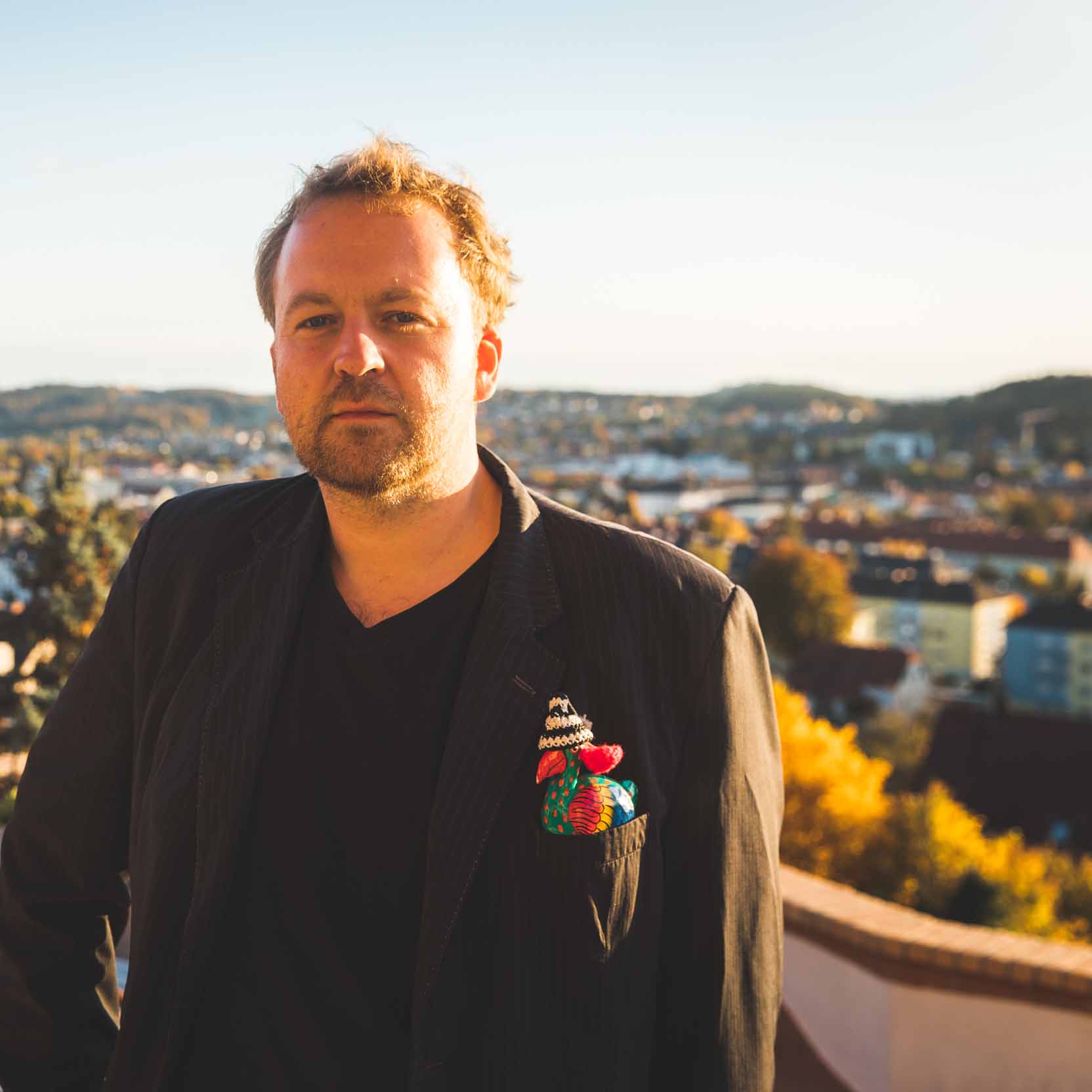 Podcast#15: Roland Gratzer. Das Ende von Youtube und der Putsch von ...