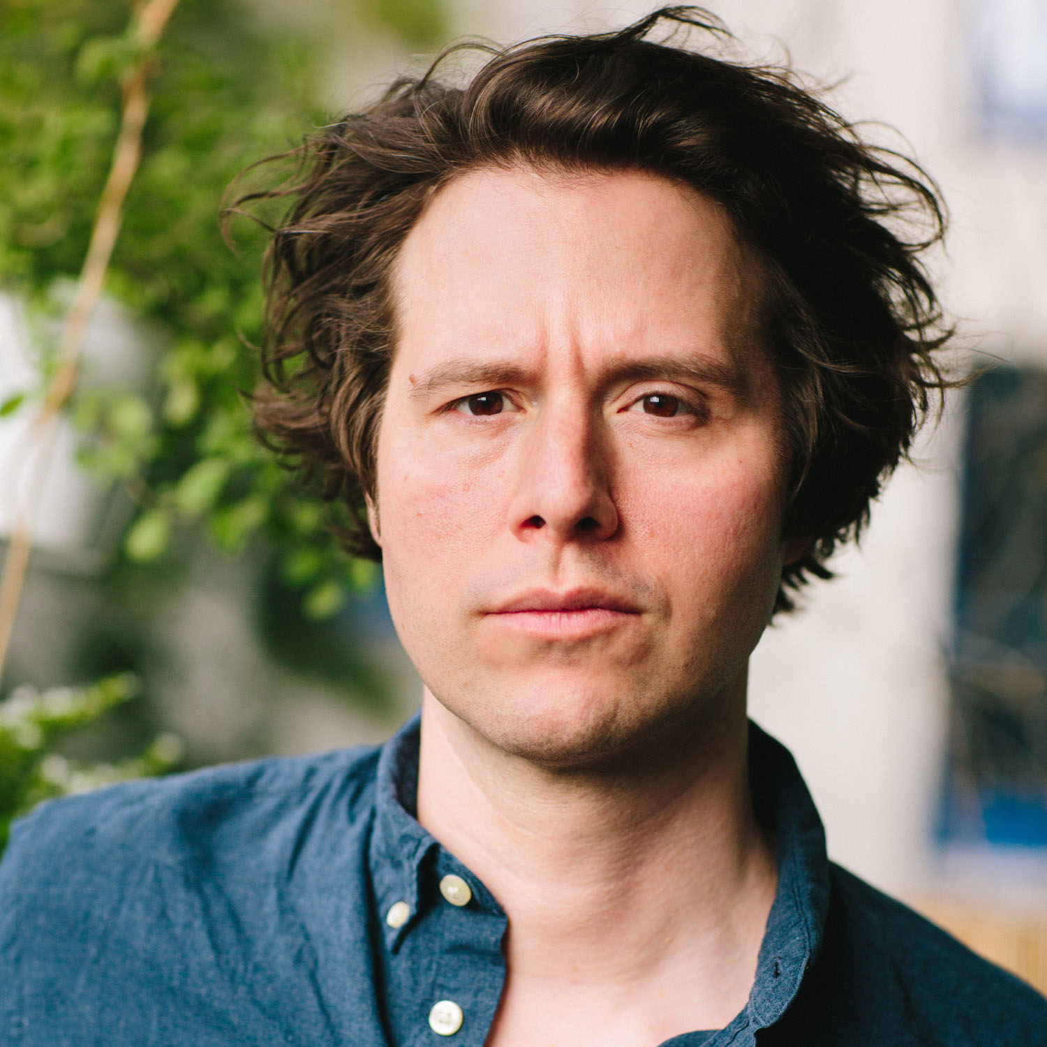 Podcast#24: Richard Hemmer. Wann kommt endlich wieder Mittelalter ...