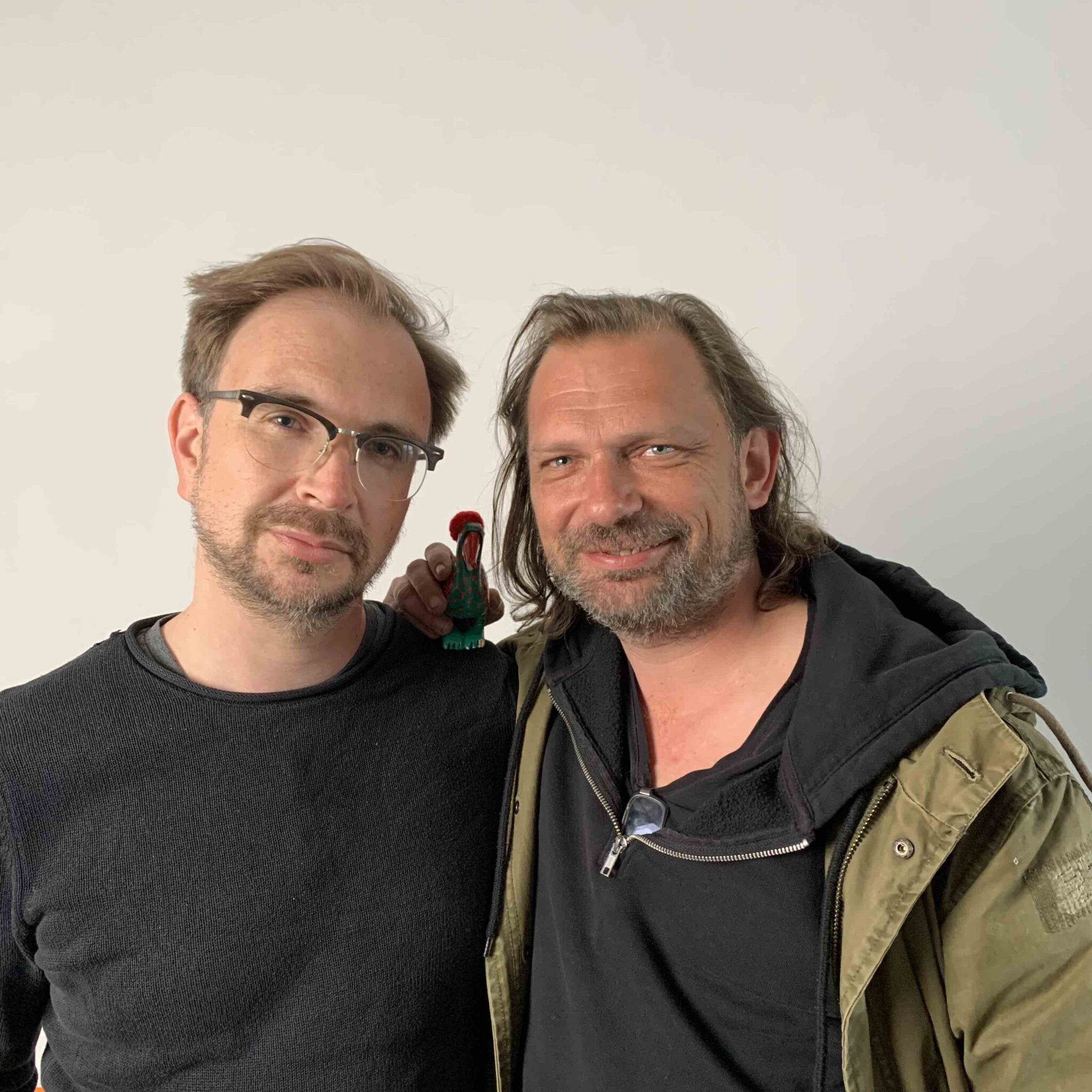 Podcast#27: Halbedl & Kropsch. Wunderschöne August-Tage im Mai. – Der ...